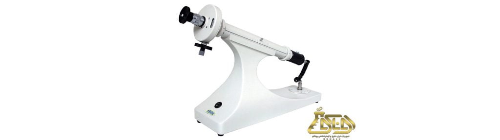 خرید و قیمت پلاریمتر آنالوگ مدل P1000-LED محصول کمپانی KRUSS